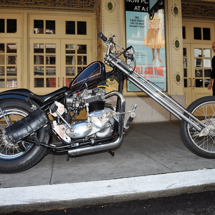 Features — Page 4 — ChopCult