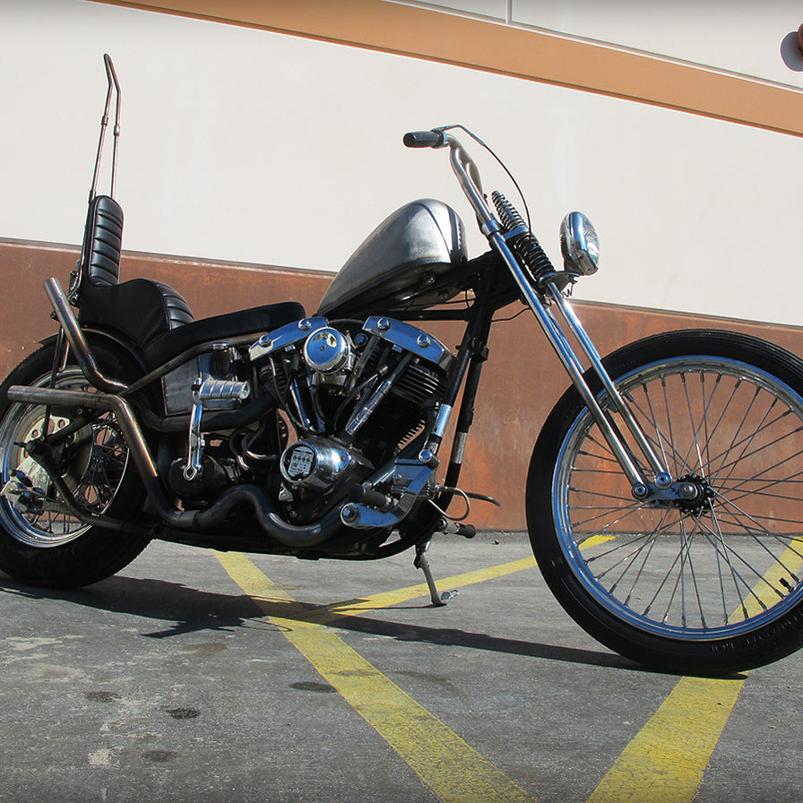 Features — Page 2 — ChopCult